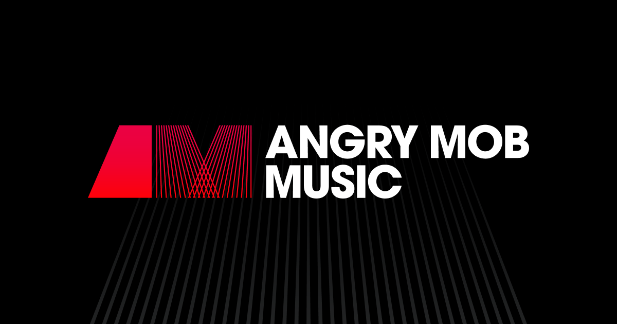 Angry Mob Music